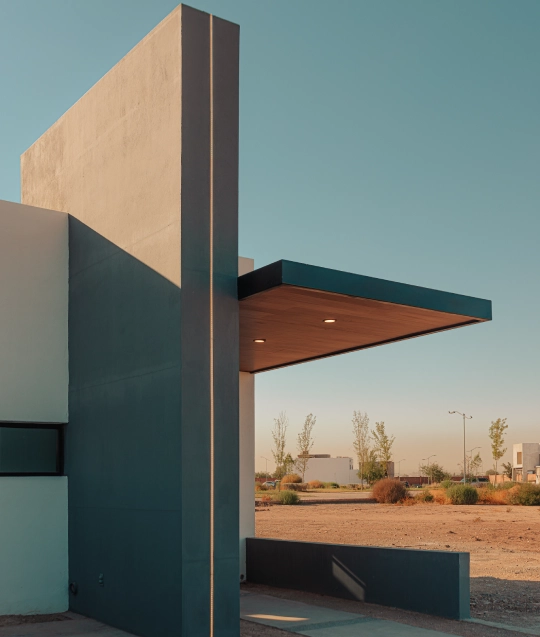 Diseño y Construcción | Ackro habita