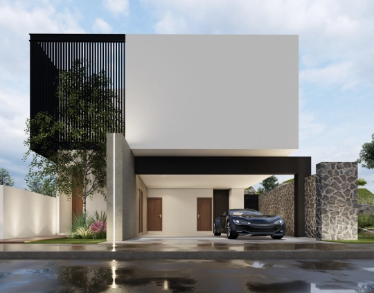 Diseño y Construcción | Ackro habita