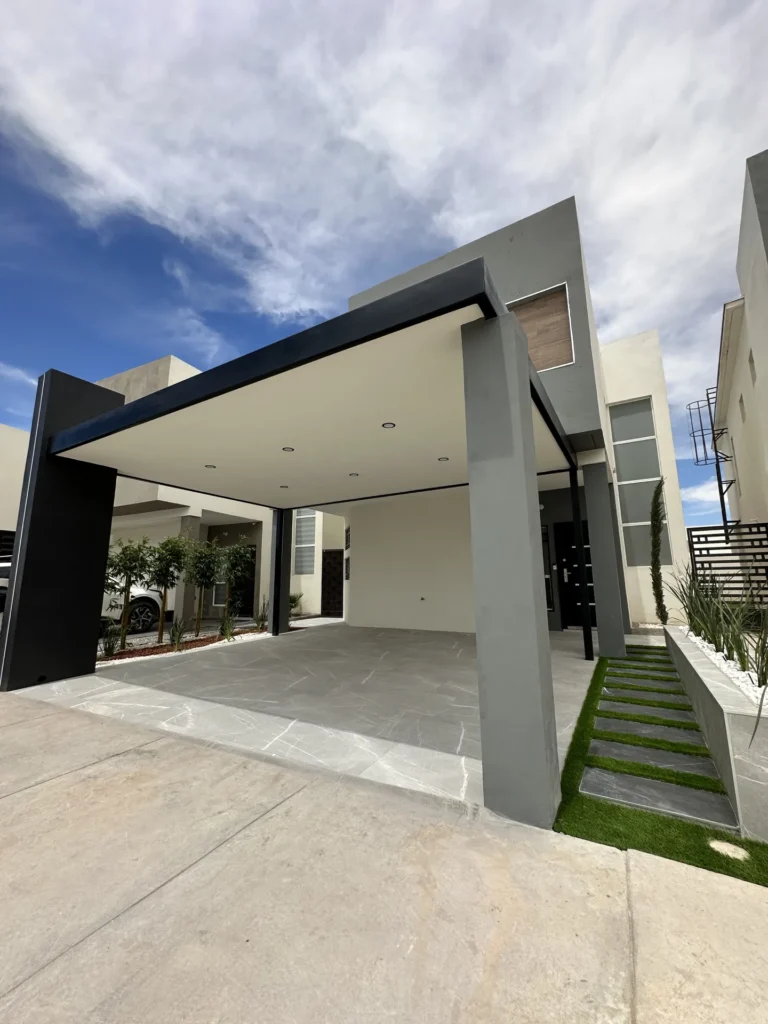 Construcción en Cd. Juárez - Proyectos Integrales | Ackro Habita