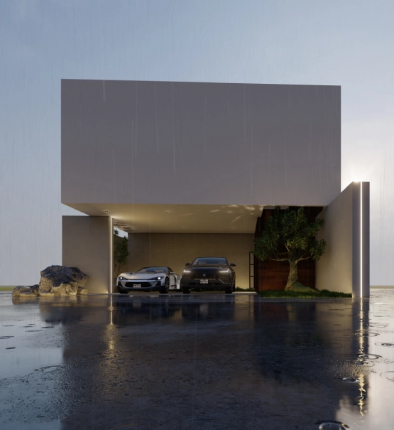 Diseño y Construcción | Ackro habita